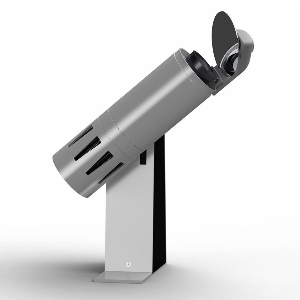 Derksen Lichttechnik GmbH Circular Motion Mirror - Derksen Lichttechnik ...