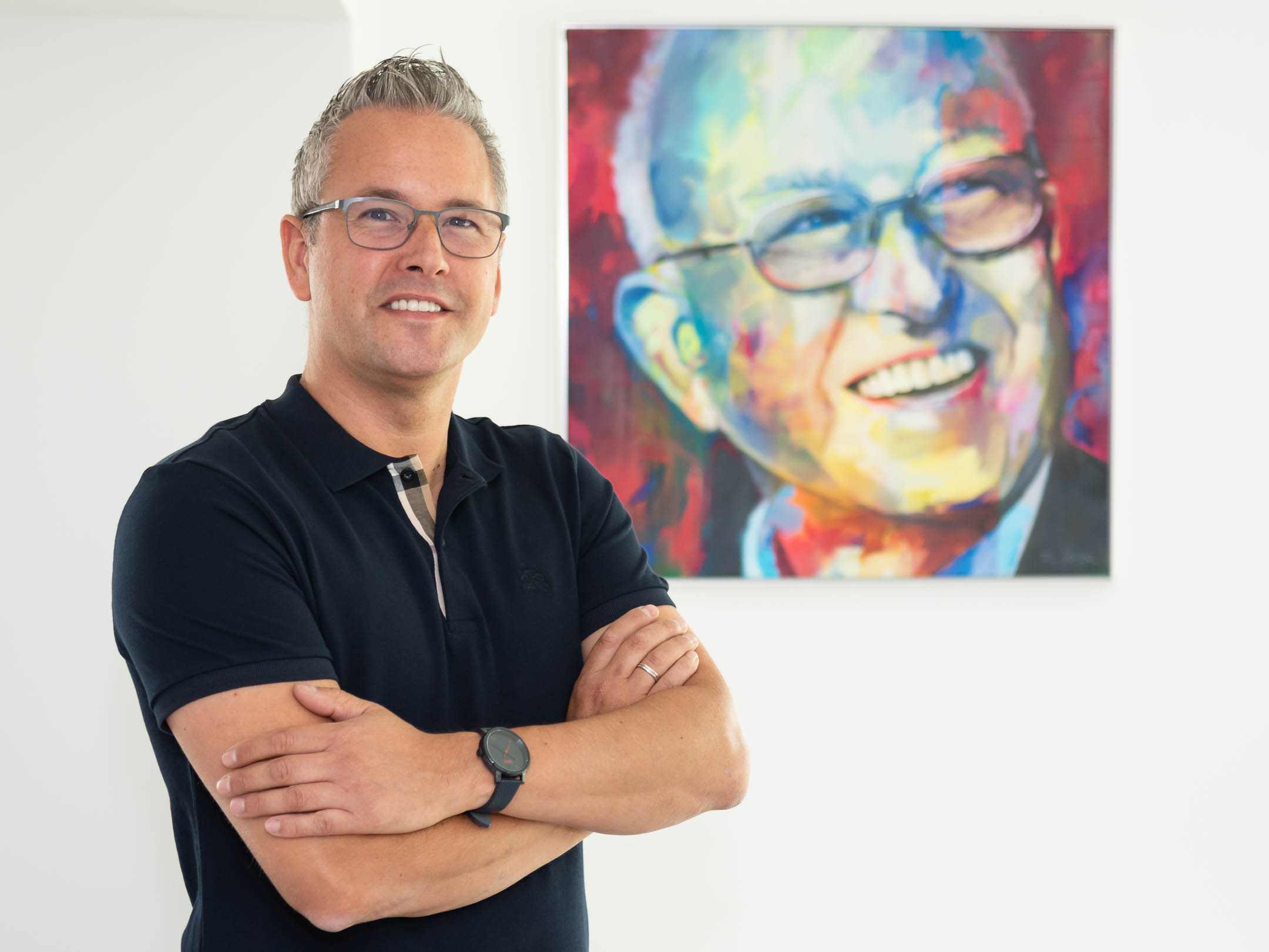 Derksen Lichttechnik GmbH Das Unternehmen - Derksen Lichttechnik - Sieh dir unsere Firma an!